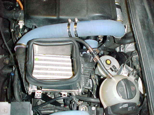 92 Golf TDI Conversion....Some more pictures | TDIClub Forums