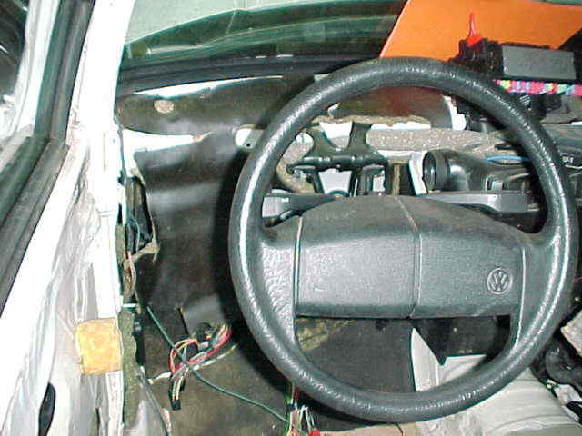 92 Golf TDi conversion..Some pictures. | TDIClub Forums