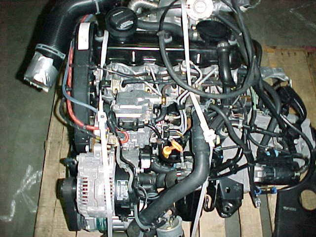 92 Golf TDi conversion..Some pictures. | TDIClub Forums