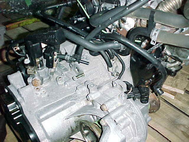 92 Golf TDi conversion..Some pictures. | TDIClub Forums