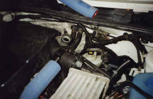 92 Golf TDI Conversion....Some more pictures | TDIClub Forums