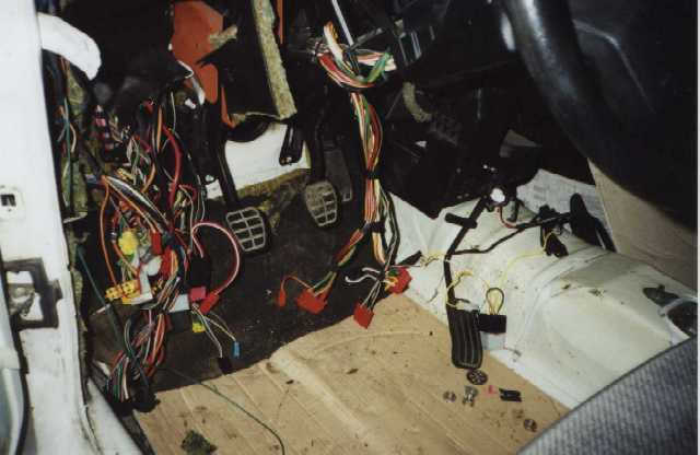 92 Golf TDI Conversion....Some more pictures | TDIClub Forums