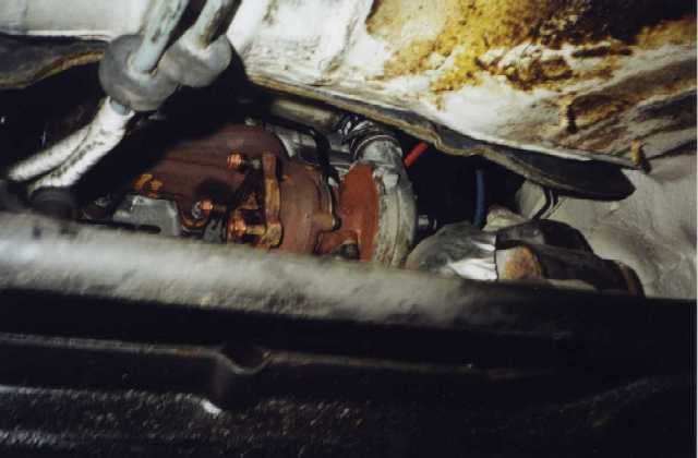 92 Golf TDI Conversion....Some more pictures | TDIClub Forums