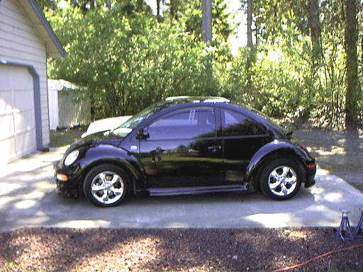 New Beetle TDI's | TDIClub Forums