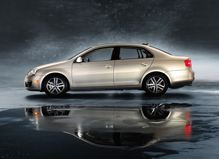 VW Releases First Official Pics Of New Jetta (MKV) - Beyond.ca - Car Forums