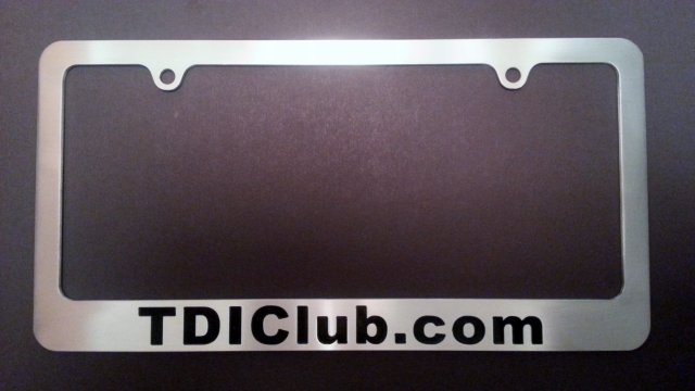 TDIClub Merchandise